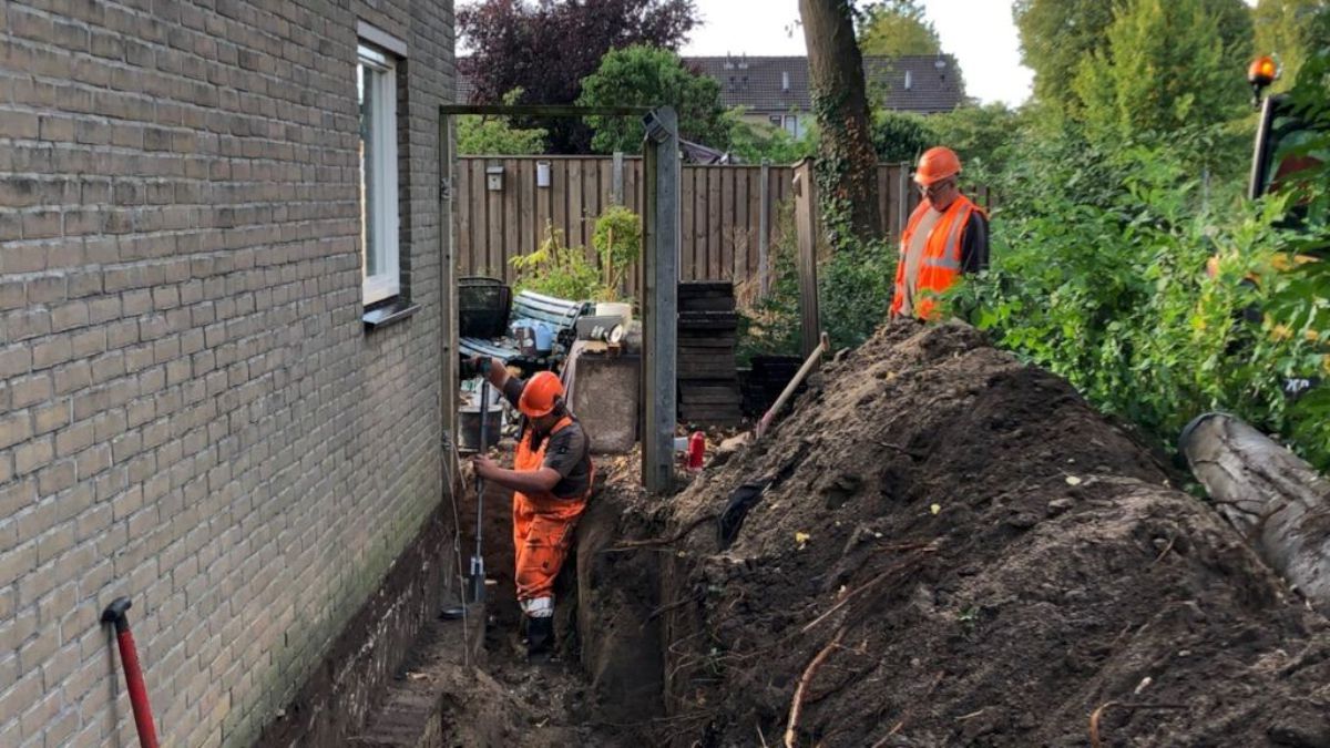 Bekendheid en erkenning voor ons DFH-systeem